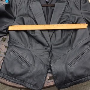 INC International Concepts | Jackets & Coats | Inc Leather Jacket ...